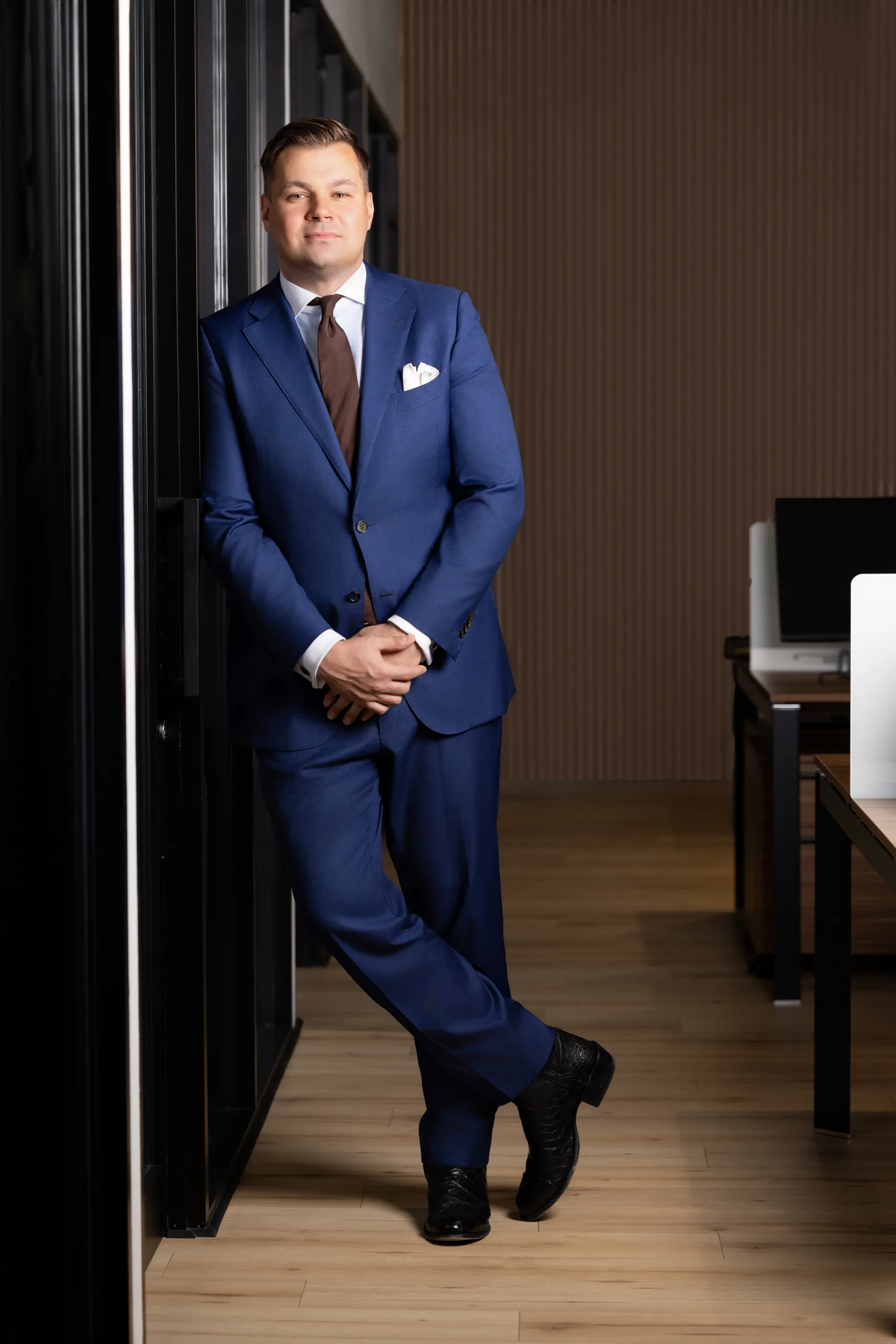 Jakub Hejl | Investor and Real-Estate Developer